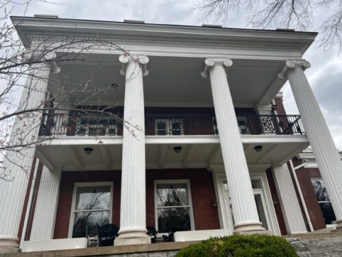 Cherokee Triangle | Louisville, Kentucky. Derby Home RentalLouisville ...