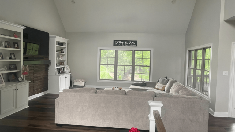 8109 Bella Woods | Louisville, Kentucky. Derby Home RentalLouisville ...